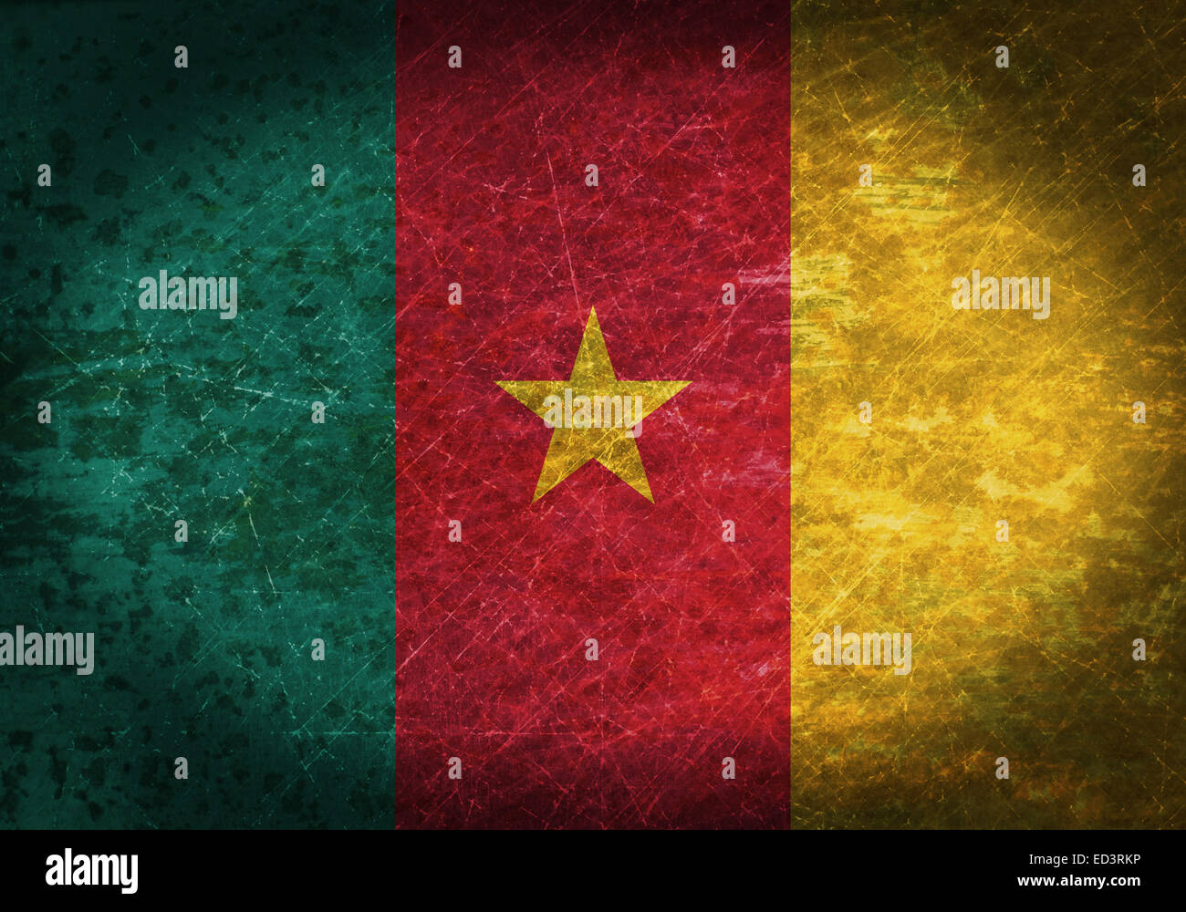 Old cameroon hi-res stock photography and images - Alamy