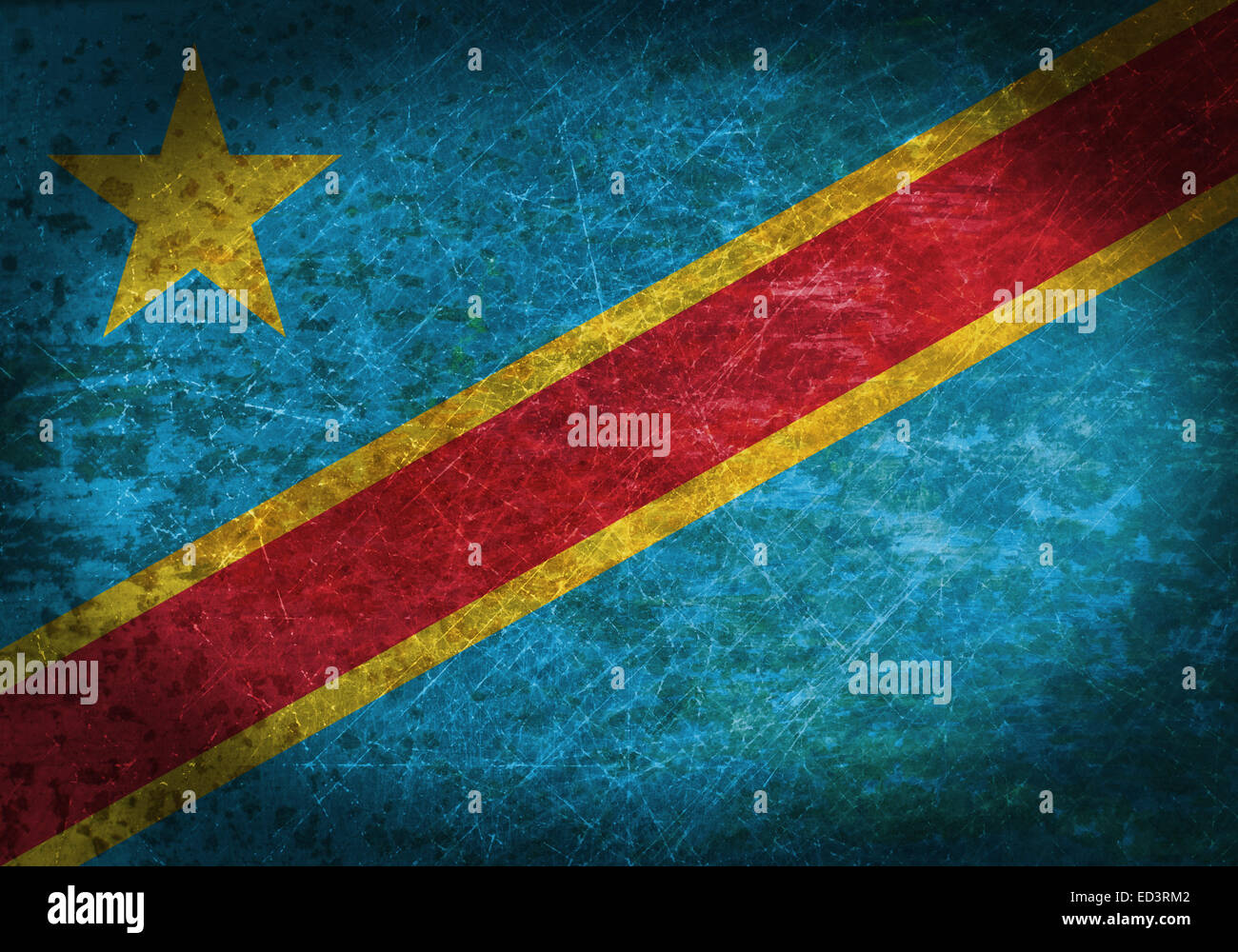 Congo sign hi-res stock photography and images - Alamy