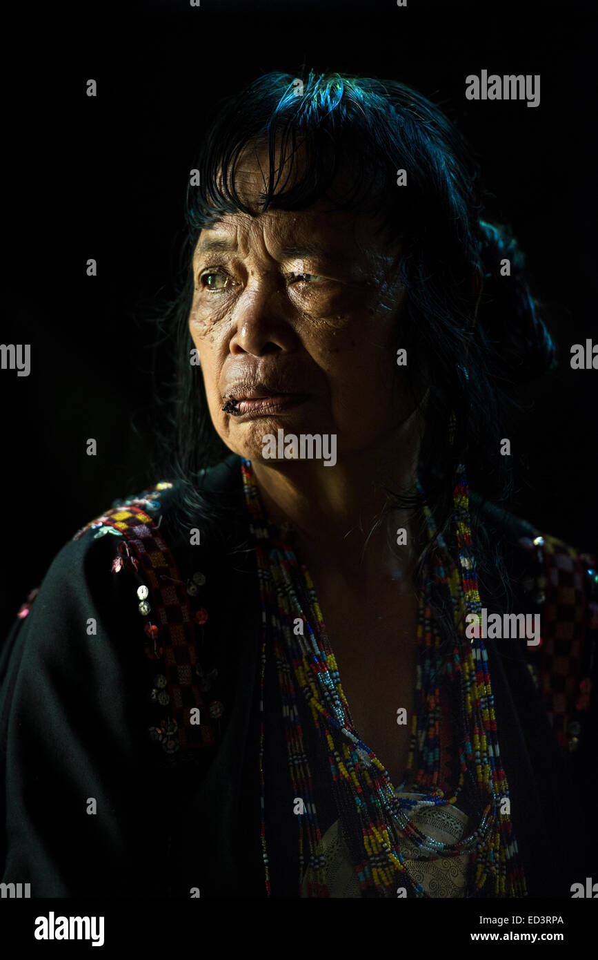 Mindanao tribe hi-res stock photography and images - Alamy