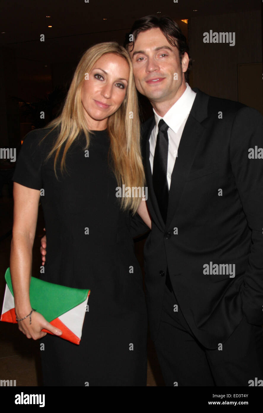 The 41st Annual Daytime Emmy Awards - Press Room Featuring: Rachel ...