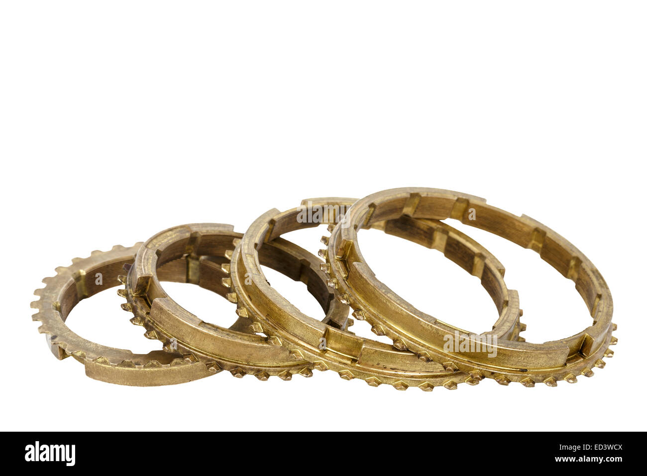 Synchronizing ring hi-res stock photography and images - Alamy