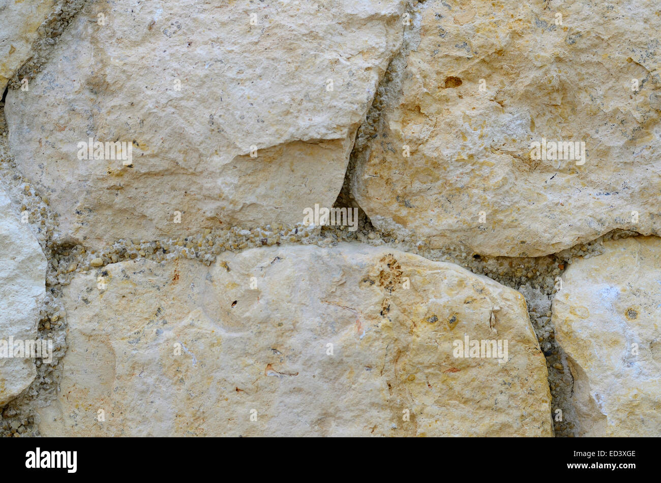 stone wall seamless Vector illustration background - texture pattern ...