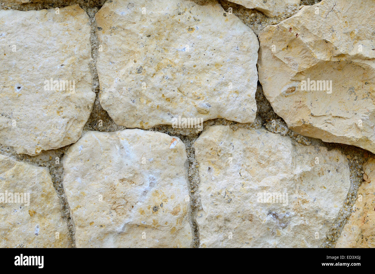 stone wall seamless Vector illustration background - texture pattern for continuous replicate ...