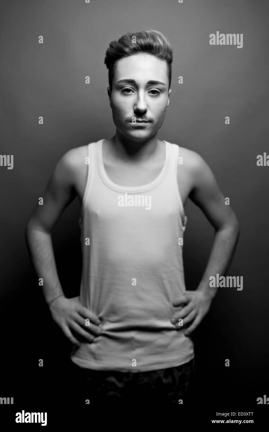 Alias background Black and White Stock Photos & Images - Alamy