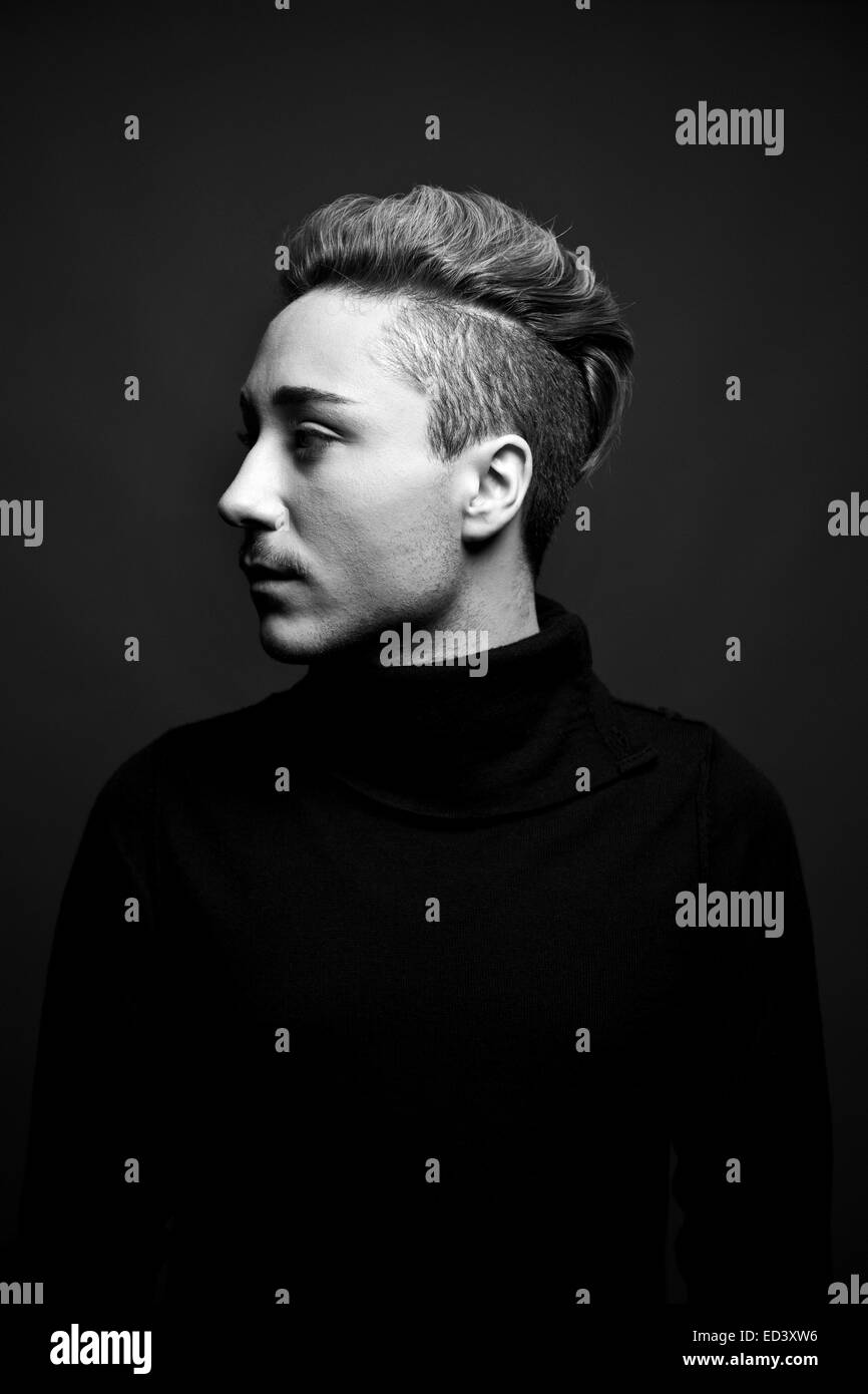 Alias background Black and White Stock Photos & Images - Alamy