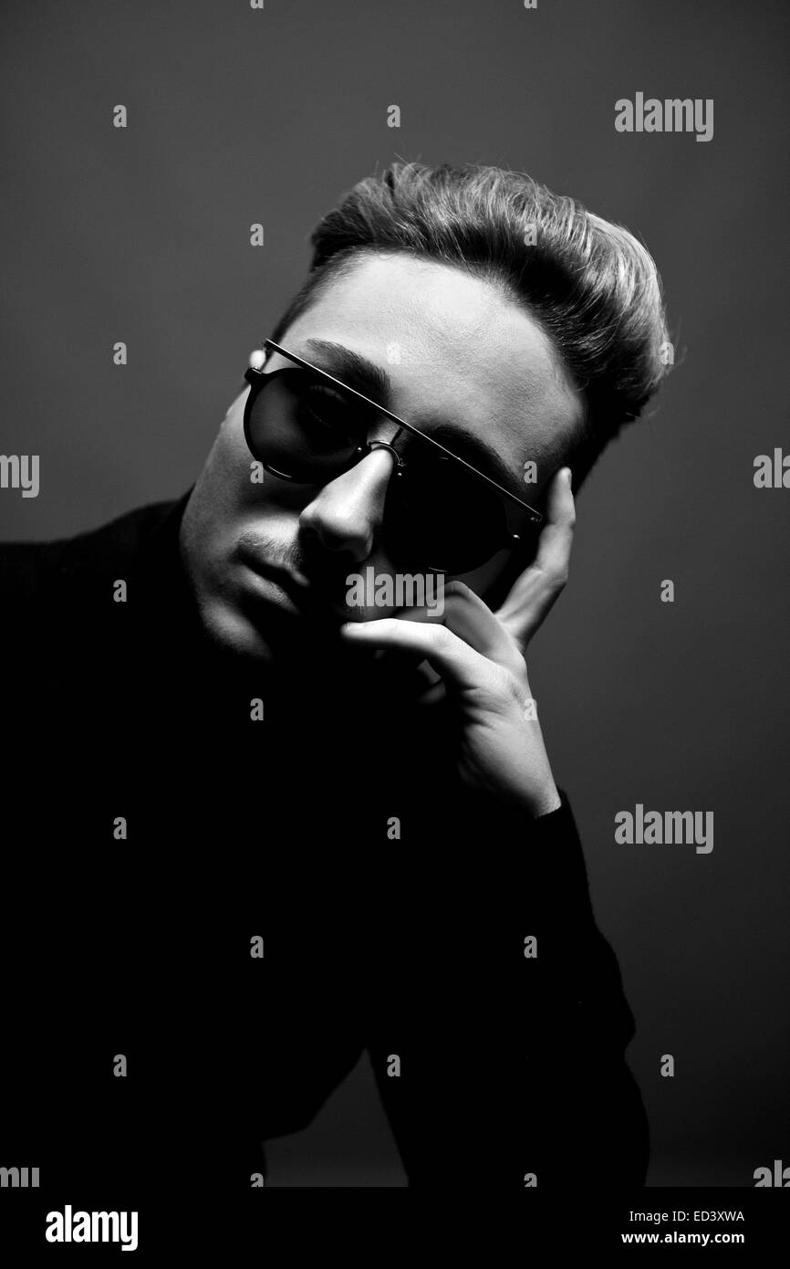 Alias background Black and White Stock Photos & Images - Alamy