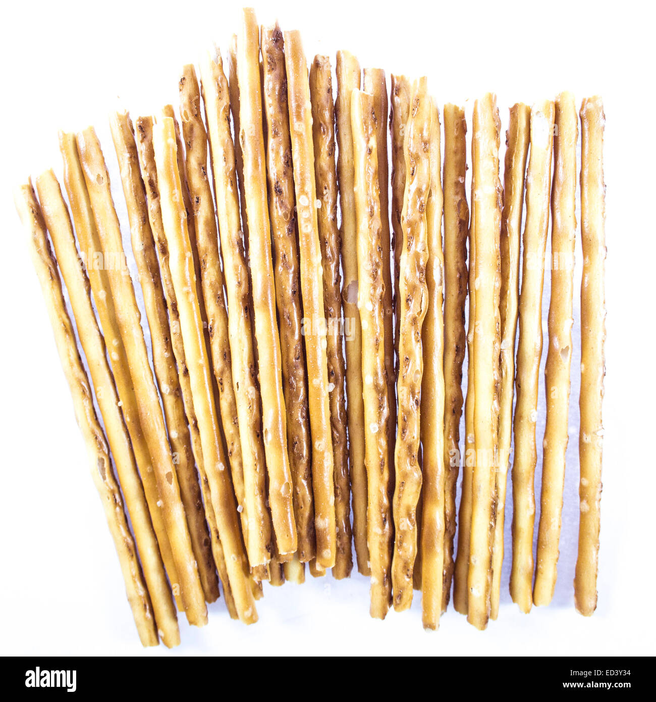 Pretzel sticks hi-res stock photography and images - Alamy