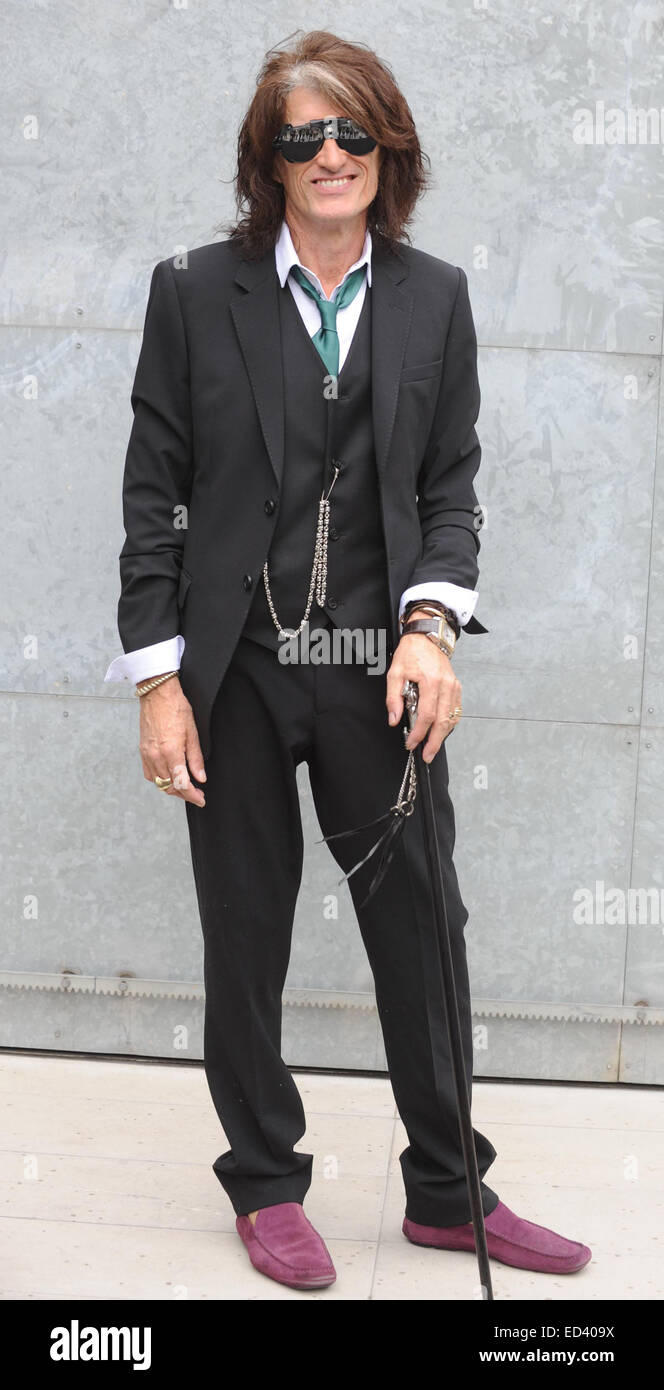 Milan Fashion Week Men's Ready-to-Wear Spring/Summer 2015 - Frankie ...