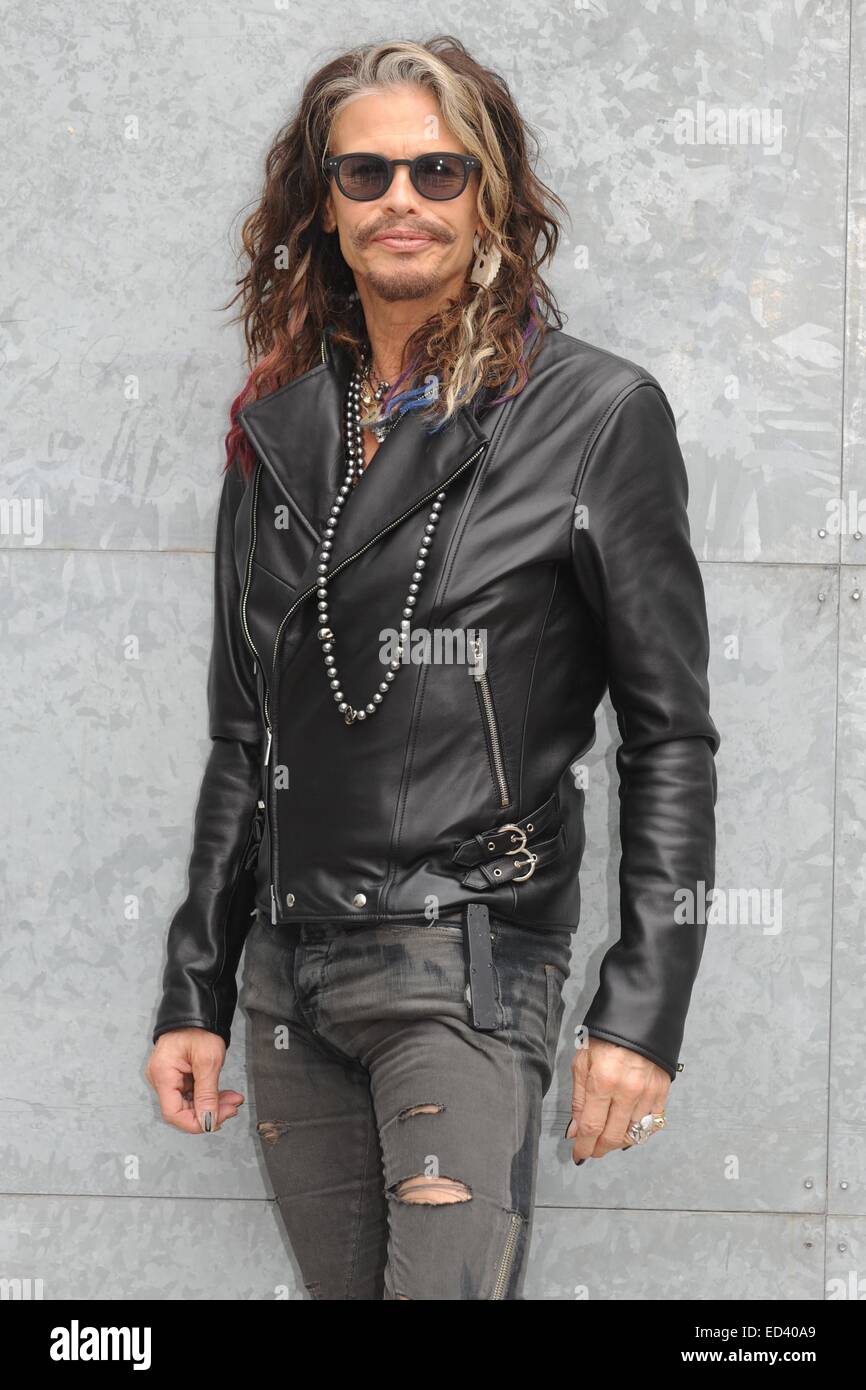 Milan Fashion Week Men's Ready-to-Wear Spring/Summer 2015 - Frankie ...