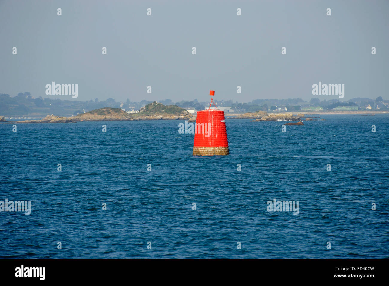 Cardinal beacon hi-res stock photography and images - Alamy