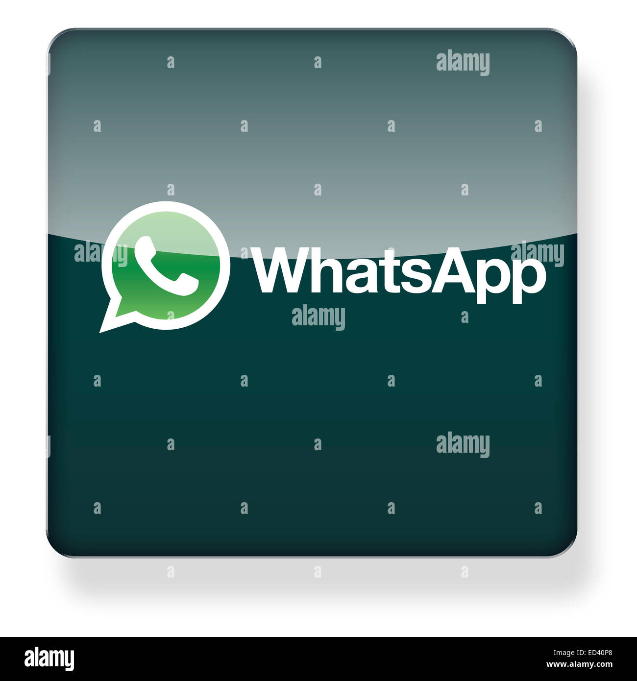Whatsapp App Icon Whatsapp Icons | Canva