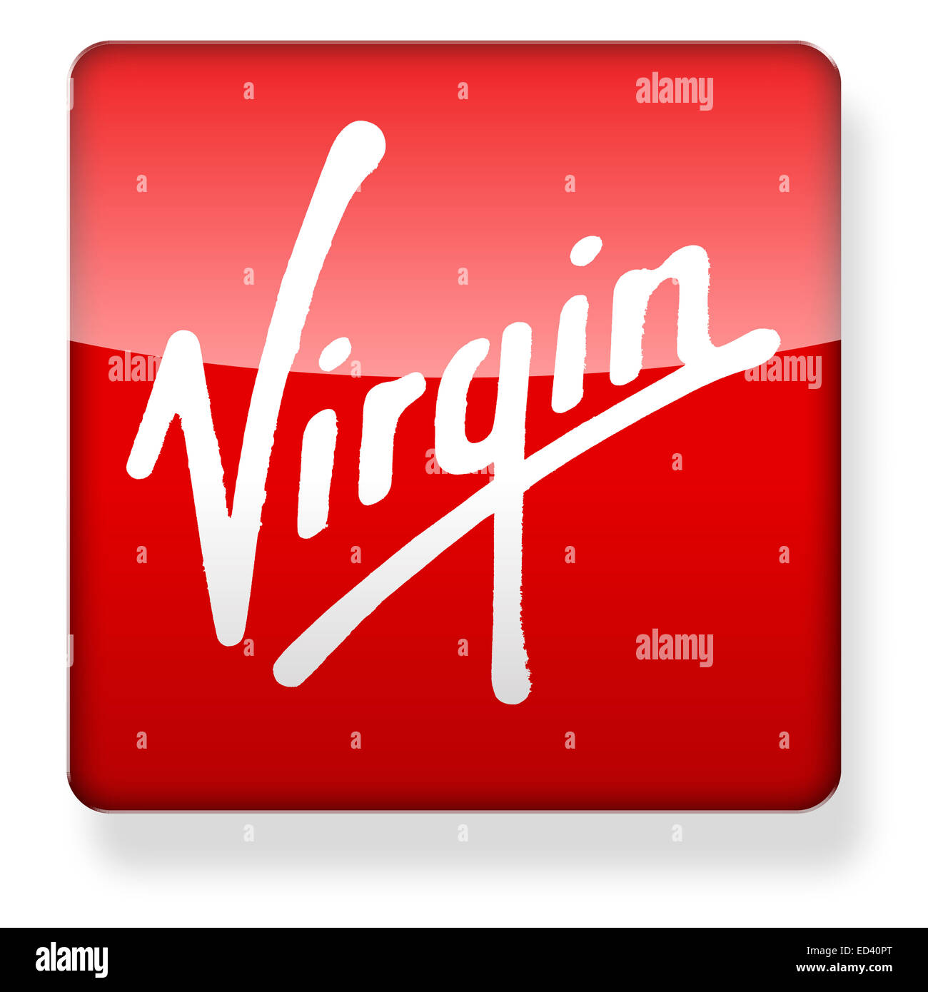 Virgin Atlantic Logo Vector