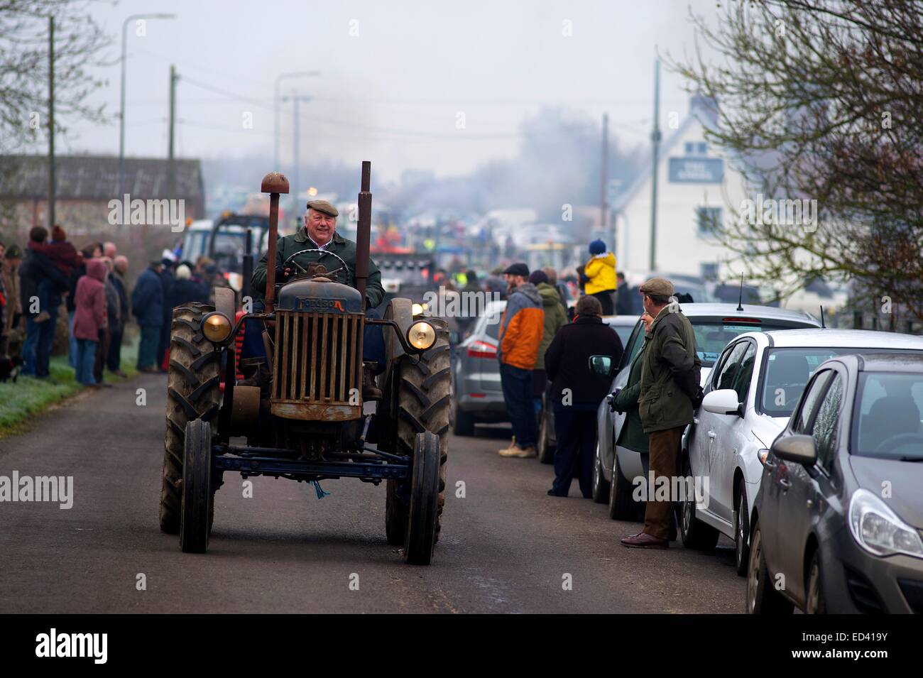 Larling tractor hi-res stock photography and images - Alamy