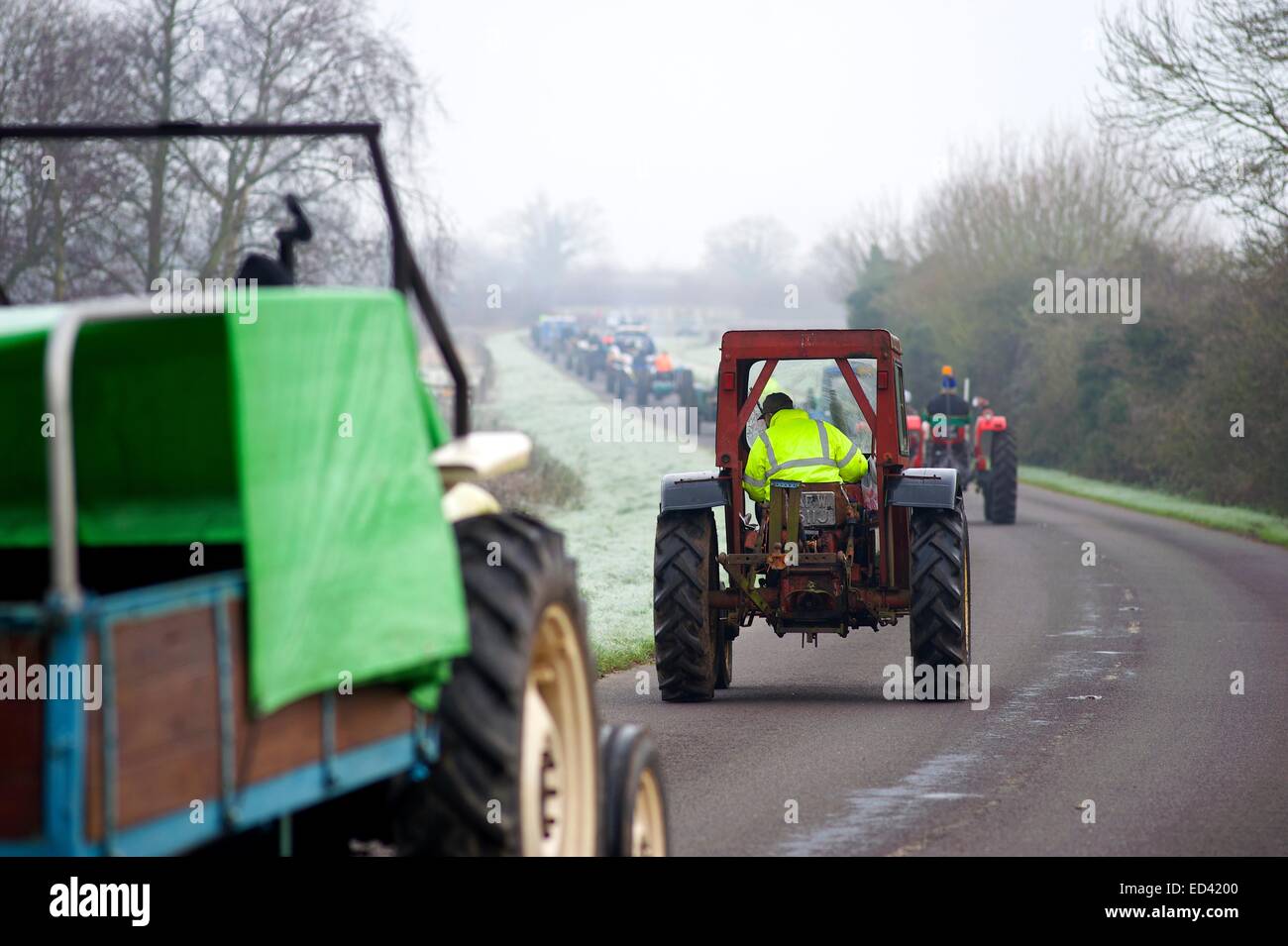 Larling norfolk hi-res stock photography and images - Alamy