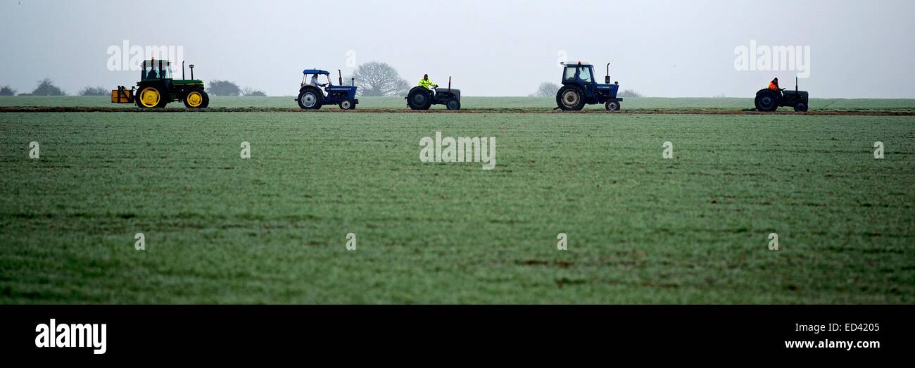 Larling tractor hi-res stock photography and images - Alamy