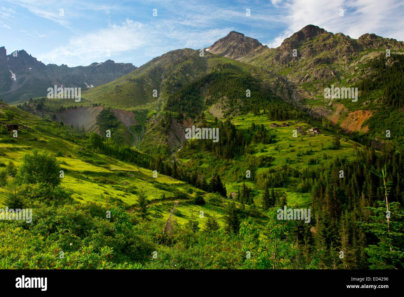 Barhal High Resolution Stock Photography and Images - Alamy
