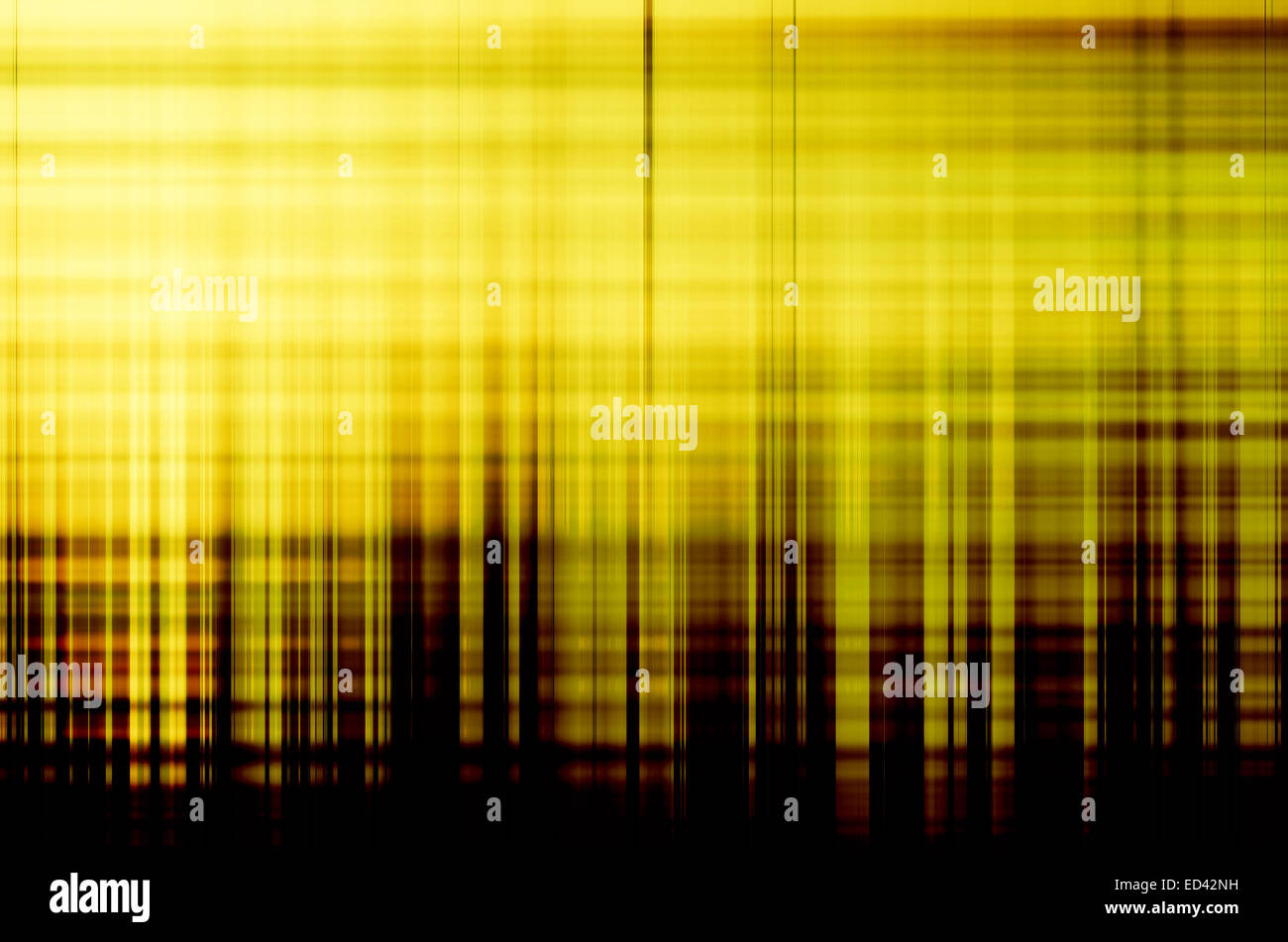 abstract yellow color background with motion blur Stock Photo - Alamy