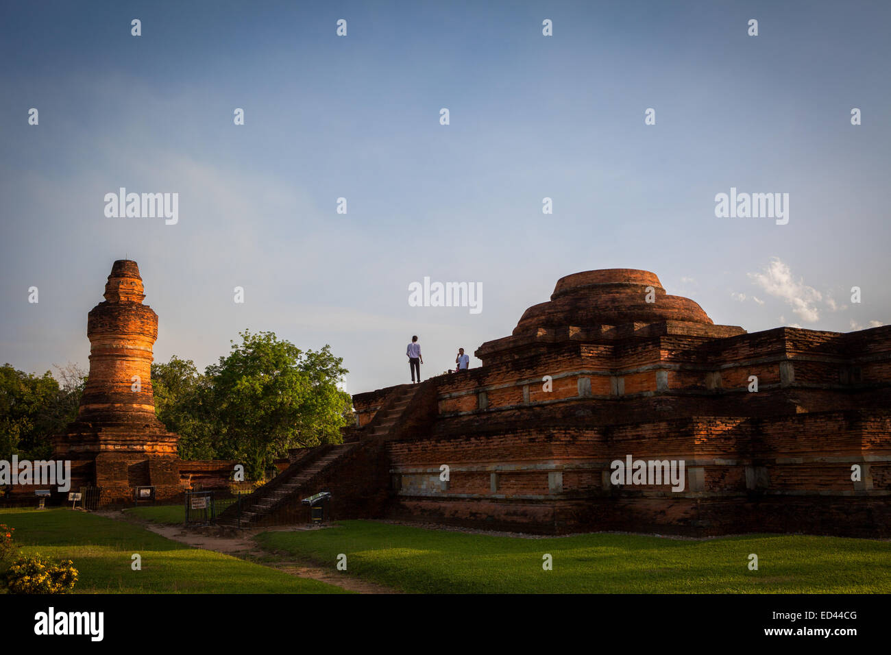 Sriwijaya indonesia temple hi-res stock photography and images - Alamy