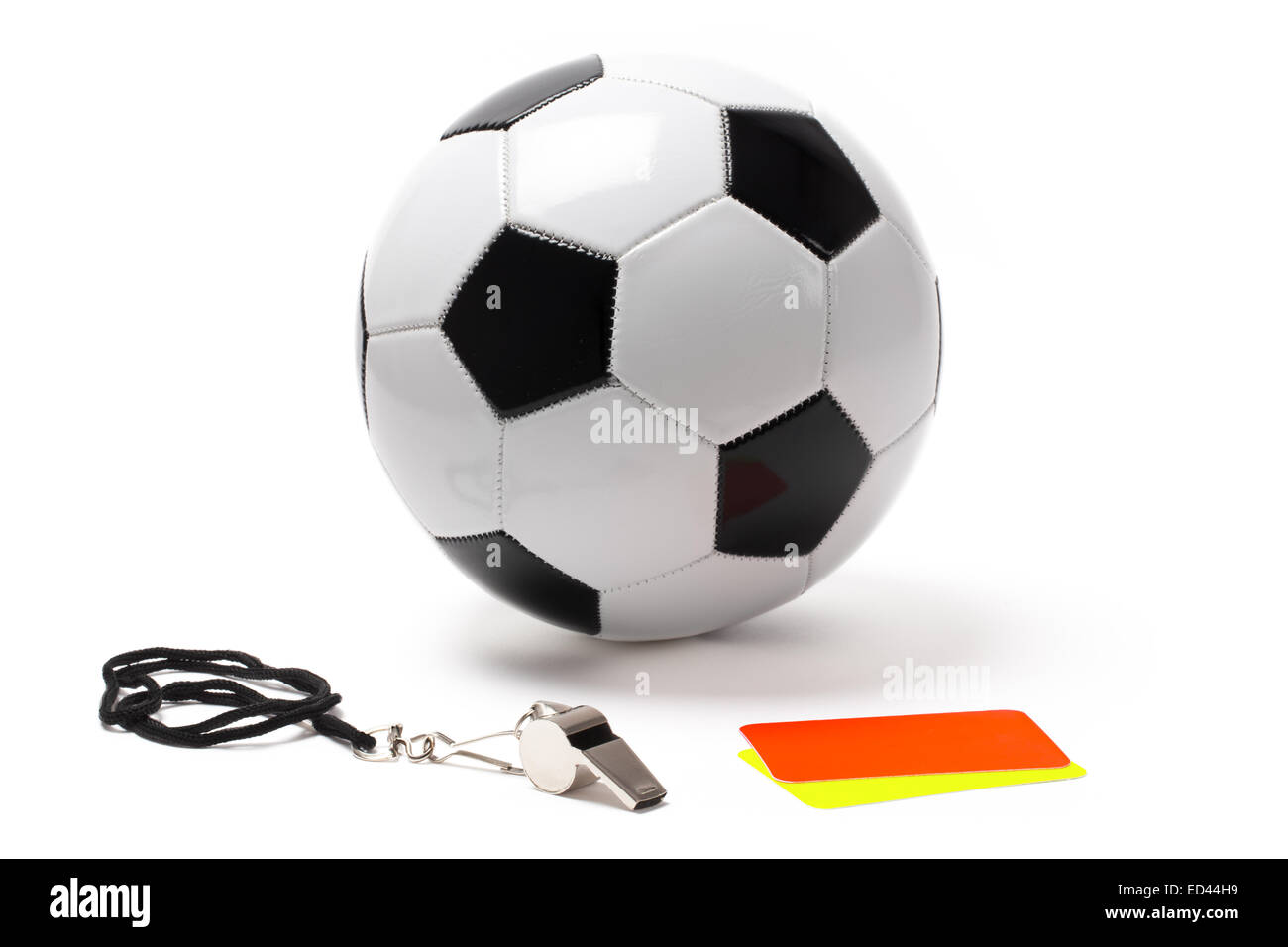 Mikasa Soccer Referee Whistles