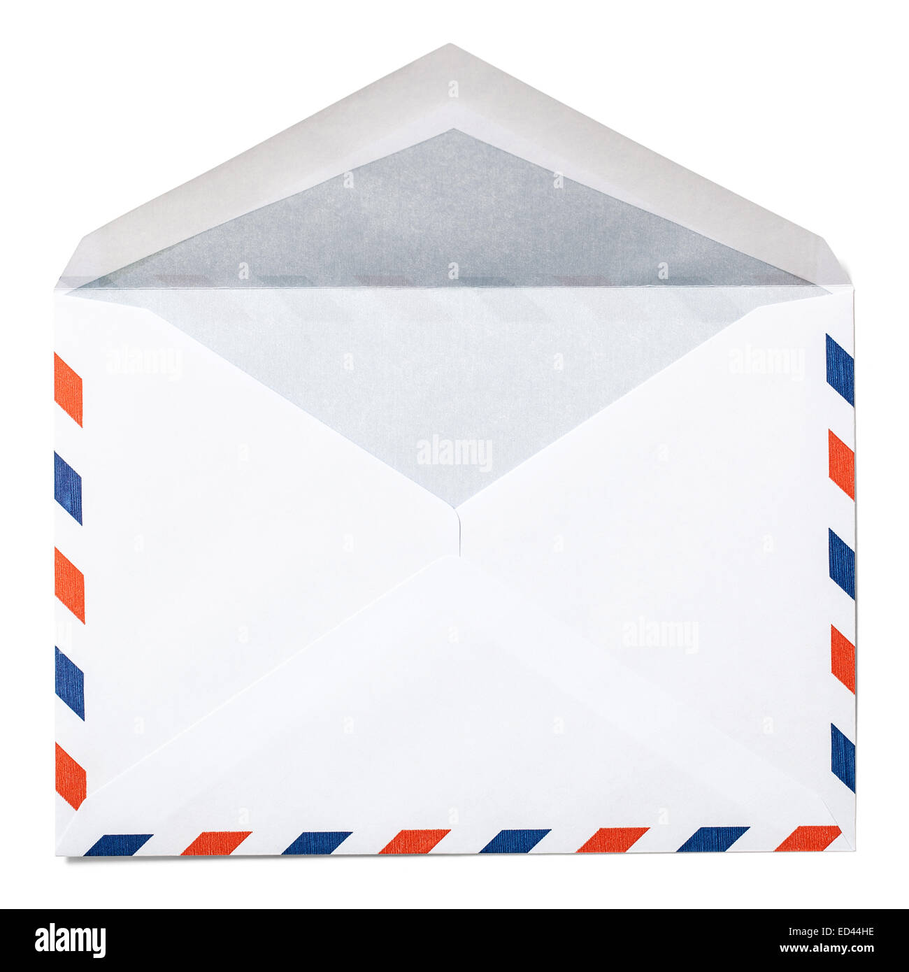 Empty envelope hi-res stock photography and images - Alamy