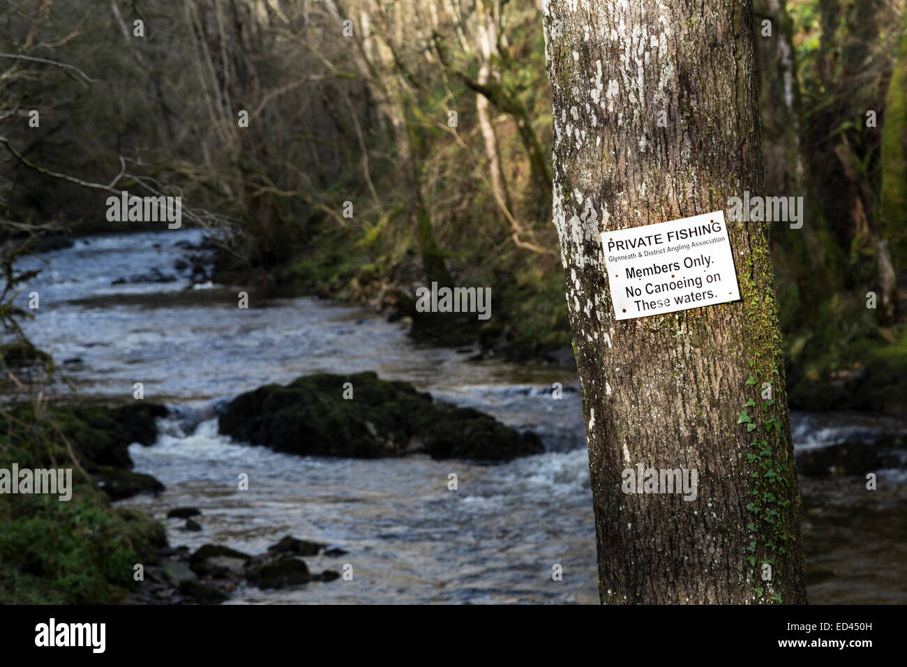 Private fishing hi-res stock photography and images - Alamy