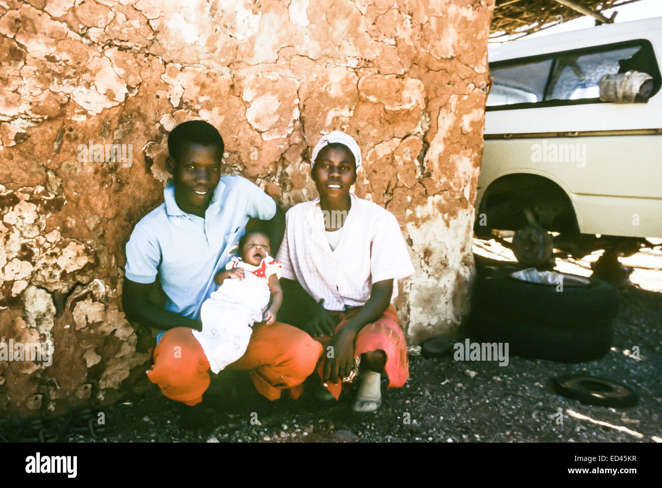 Damaras hi-res stock photography and images - Alamy