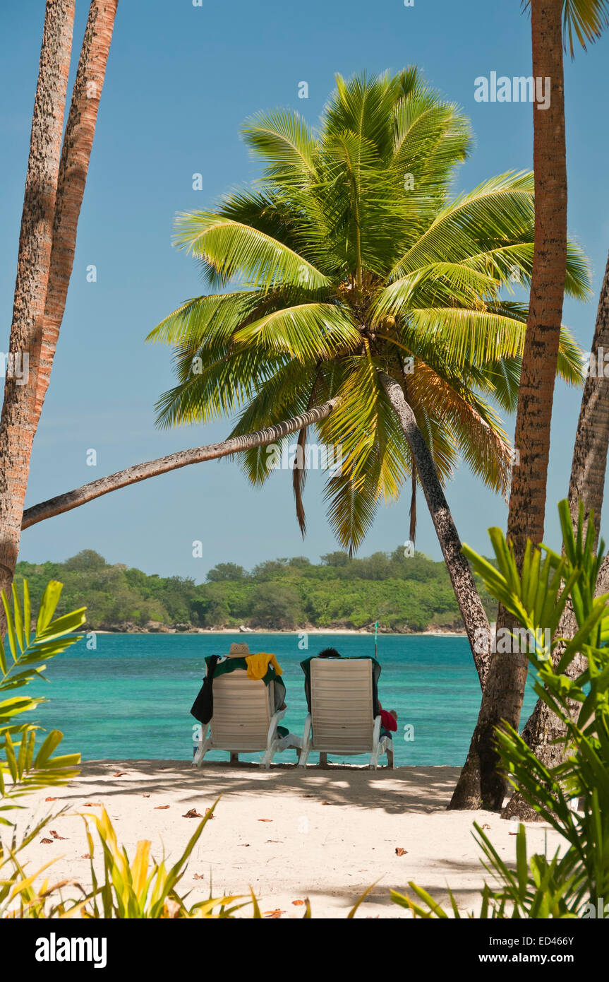 Yanuca island fiji hi-res stock photography and images - Alamy
