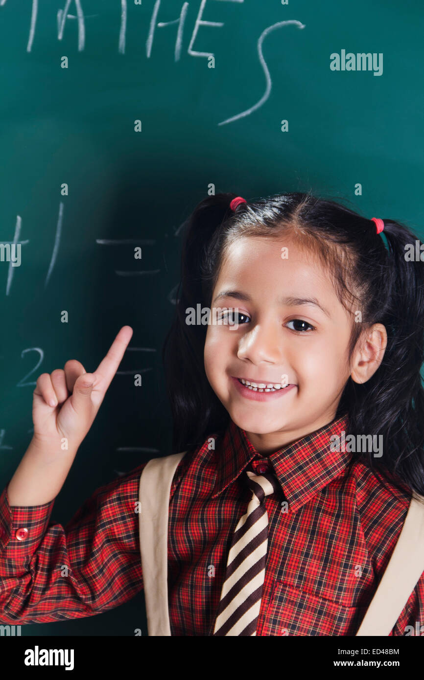Classroom self portraits hi-res stock photography and images - Alamy