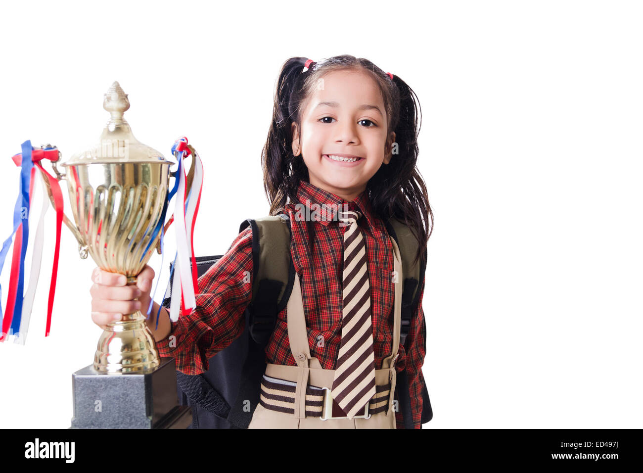 Child award hi-res stock photography and images - Alamy