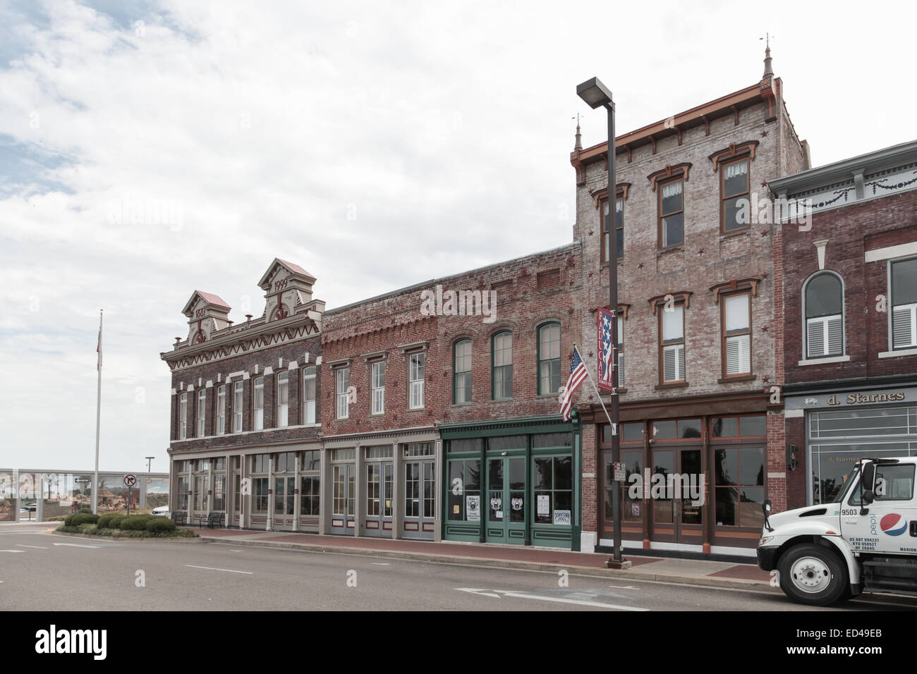 Paducah High Resolution Stock Photography and Images - Alamy