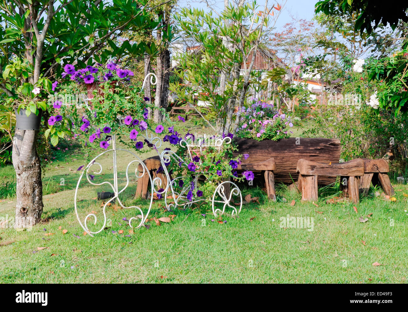 Black bicycle model hi-res stock photography and images - Alamy