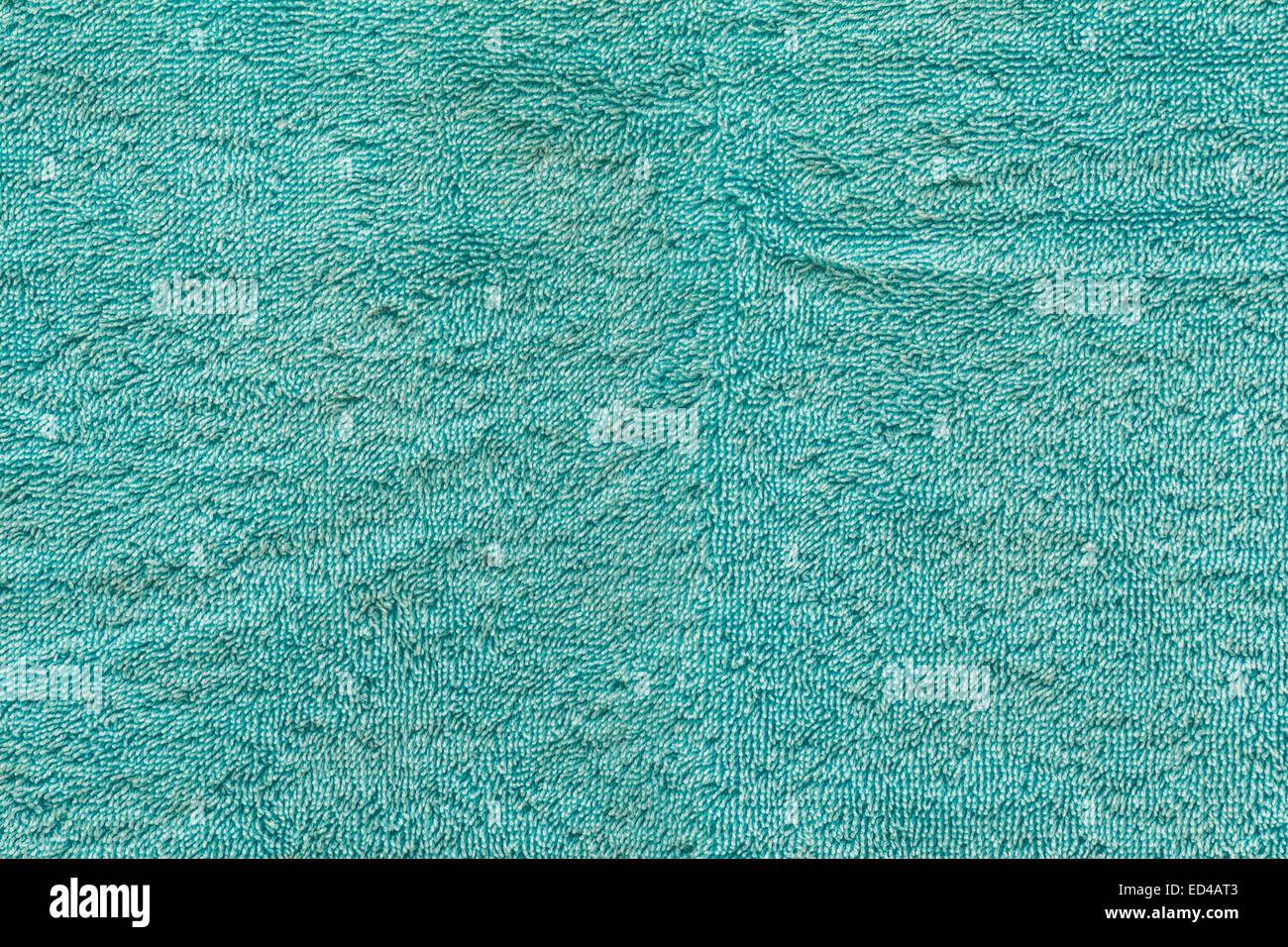 texture of terry towels Stock Photo - Alamy