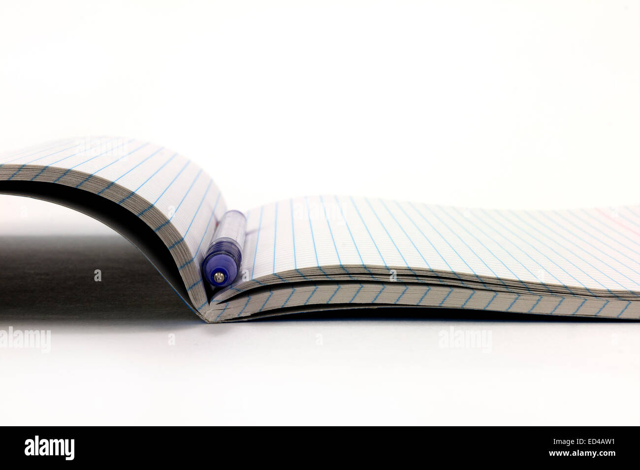 Exercise Book School Cover Stock Photos & Exercise Book School Cover ...