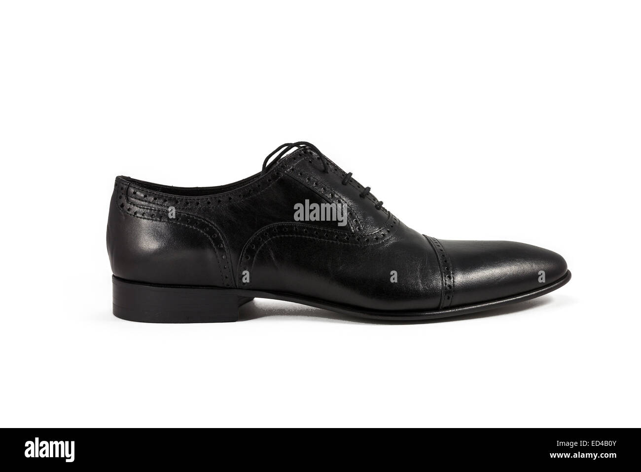 classic shoes for men Stock Photo - Alamy