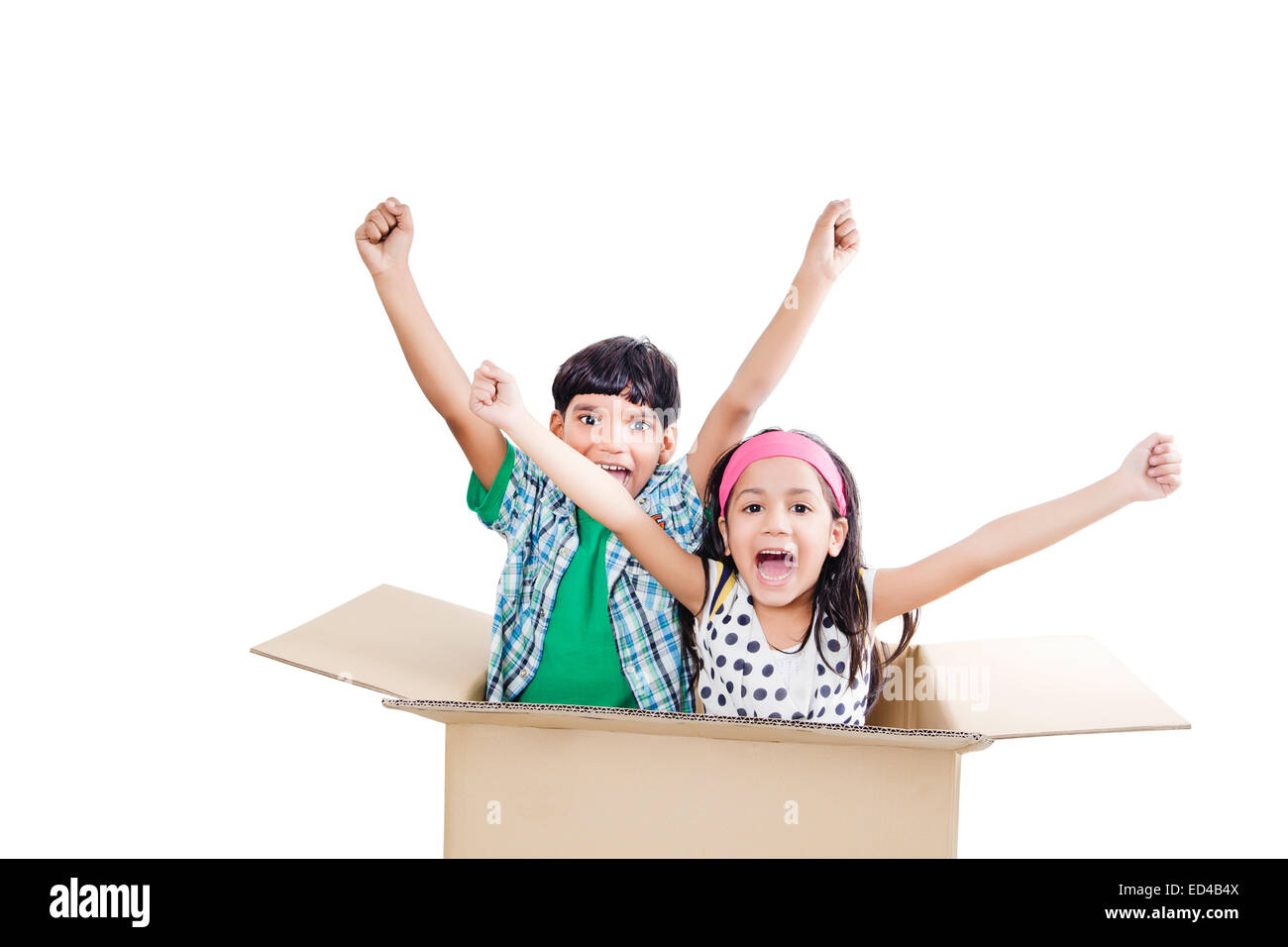 Child fists scream hi-res stock photography and images - Alamy