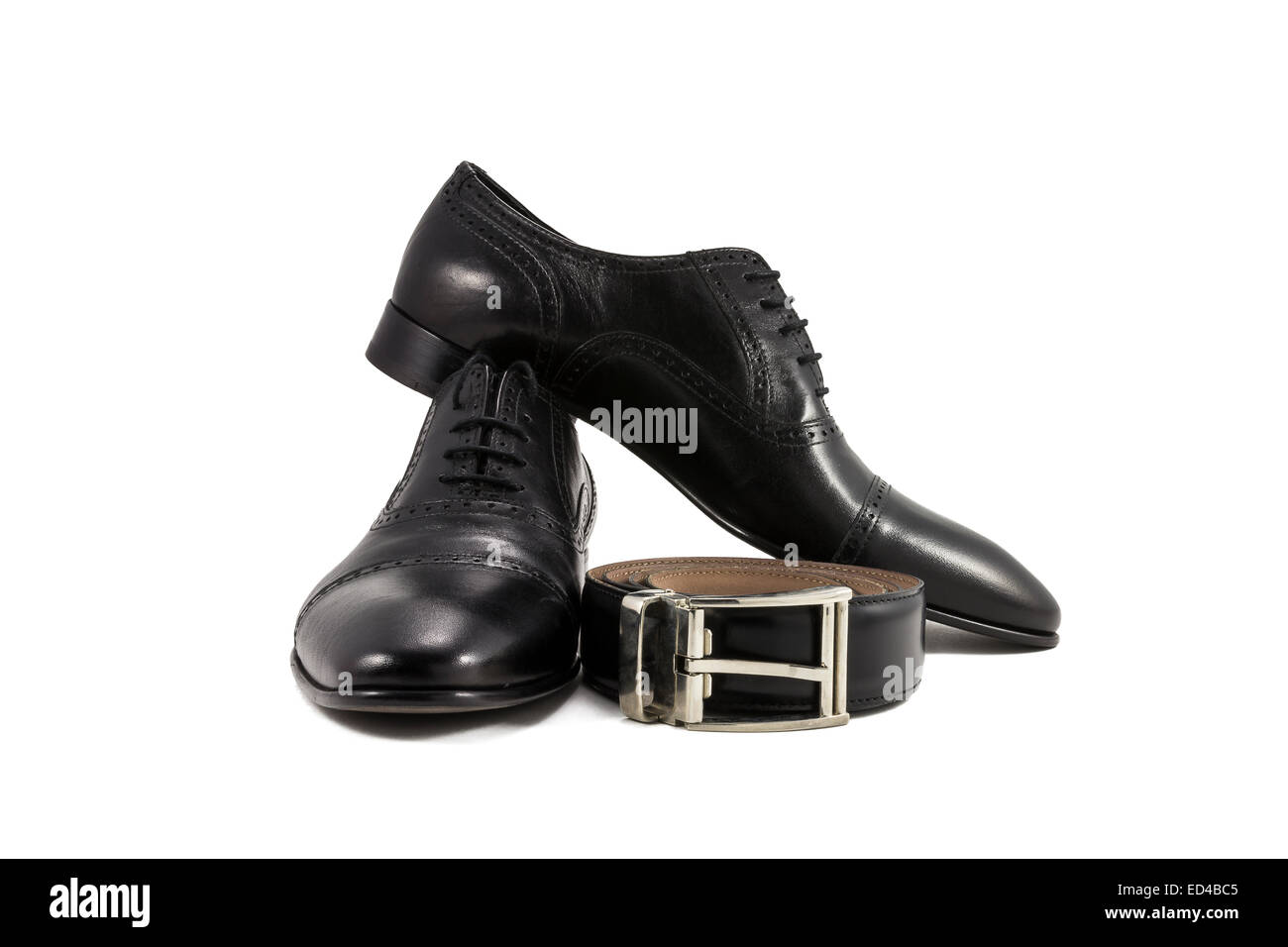 classic shoes for men Stock Photo - Alamy