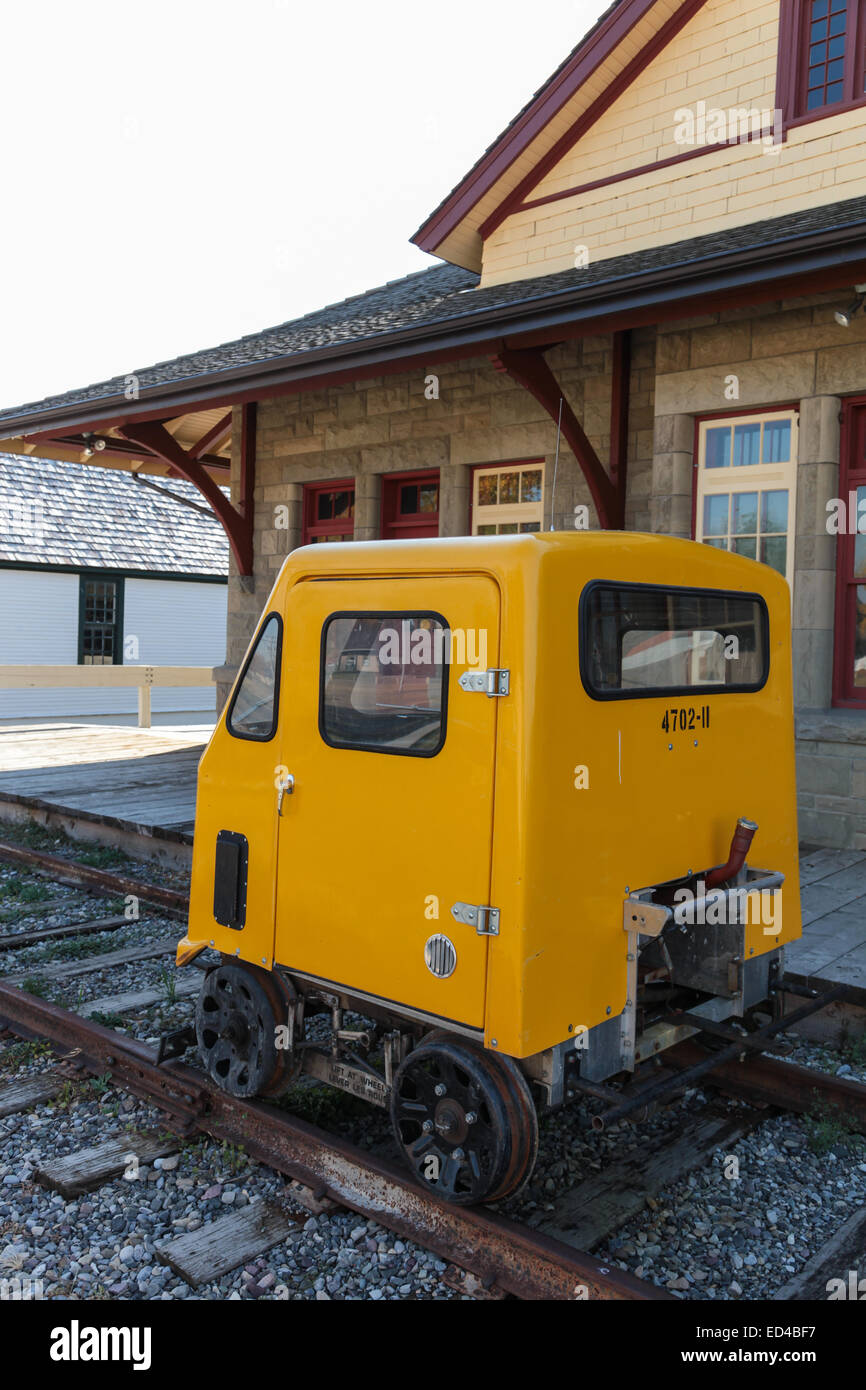 Highway 2 alberta hi-res stock photography and images - Alamy
