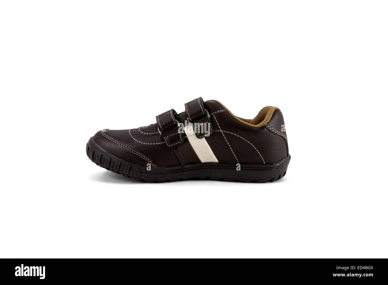 Children shoe closeup hi-res stock photography and images - Alamy