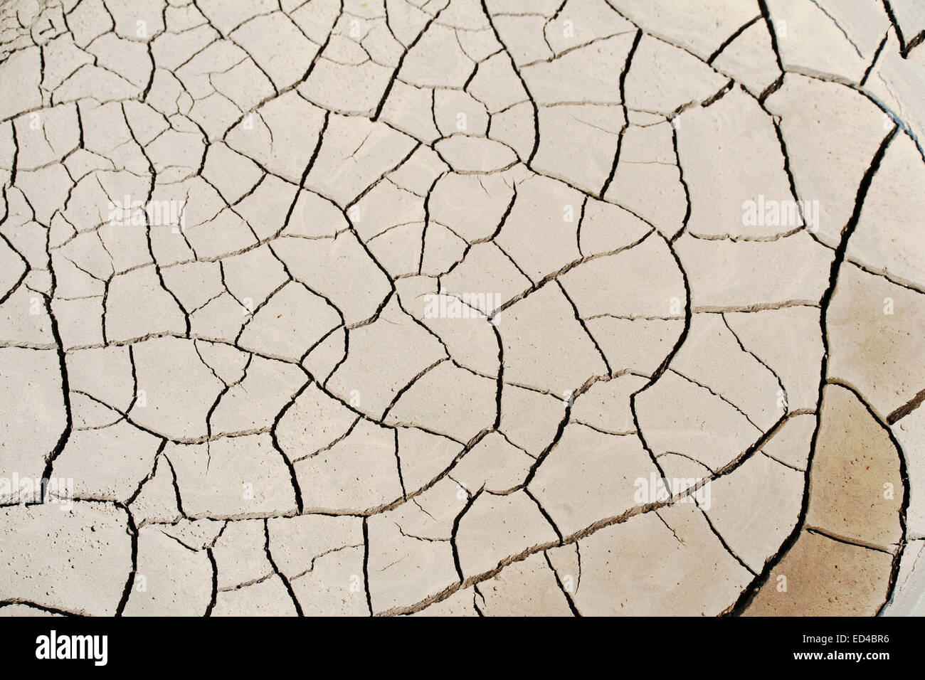 background of dried soil Stock Photo - Alamy