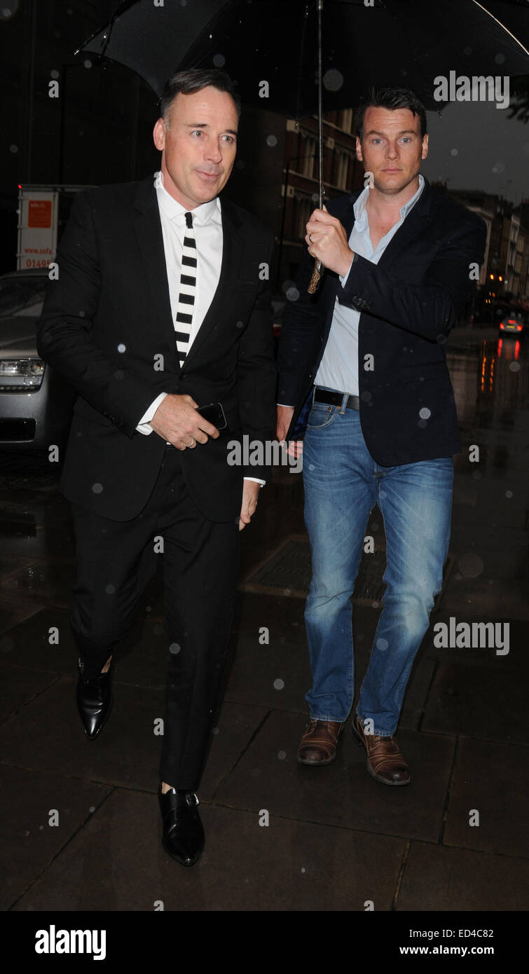 Women For Women International & De Beers Summer Evening held at the ...