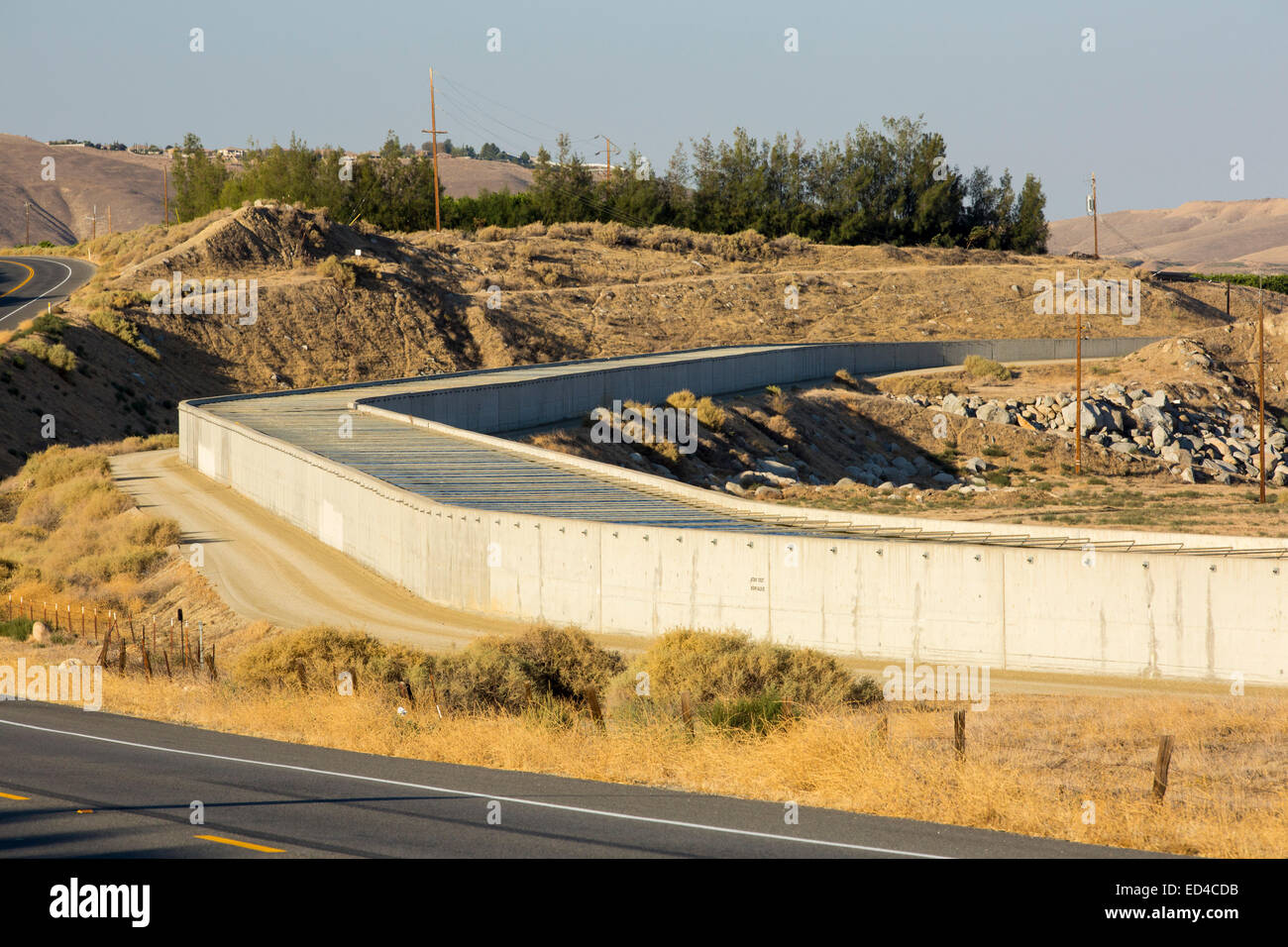 Kern river california hi-res stock photography and images - Alamy