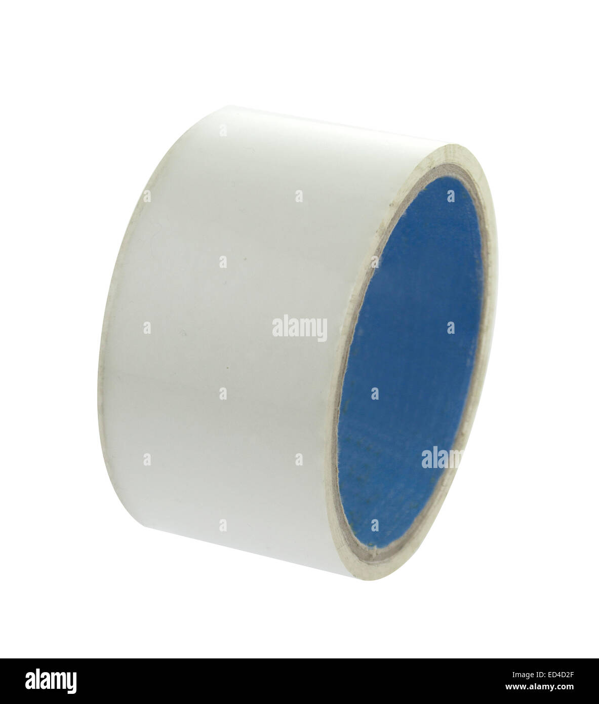 Transparent adhesive tape on light background Stock Photo - Alamy