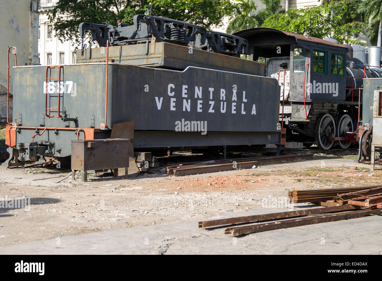 Arquitectura colonial venezuela hi-res stock photography and images - Alamy