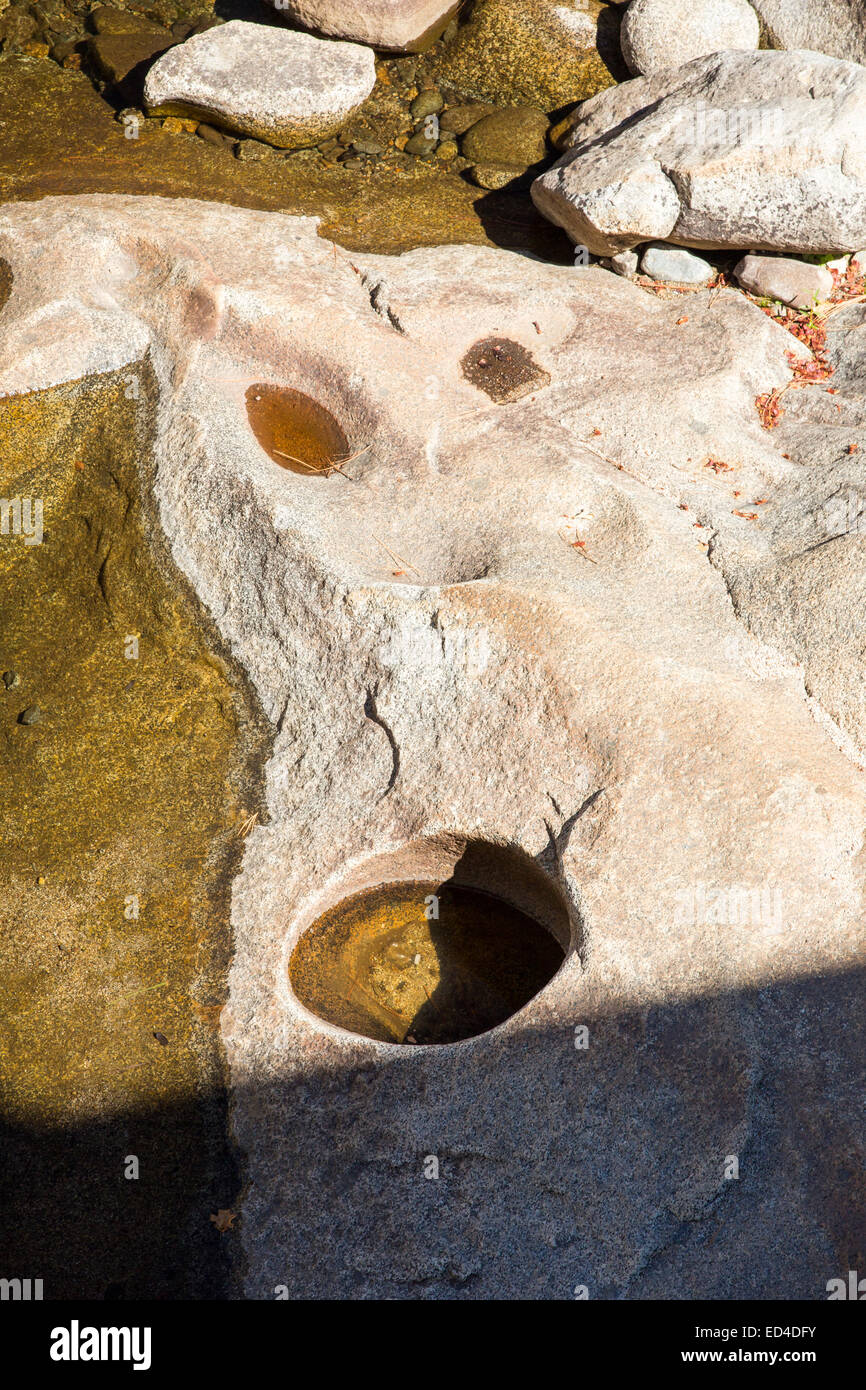 El dorado river hi-res stock photography and images - Alamy