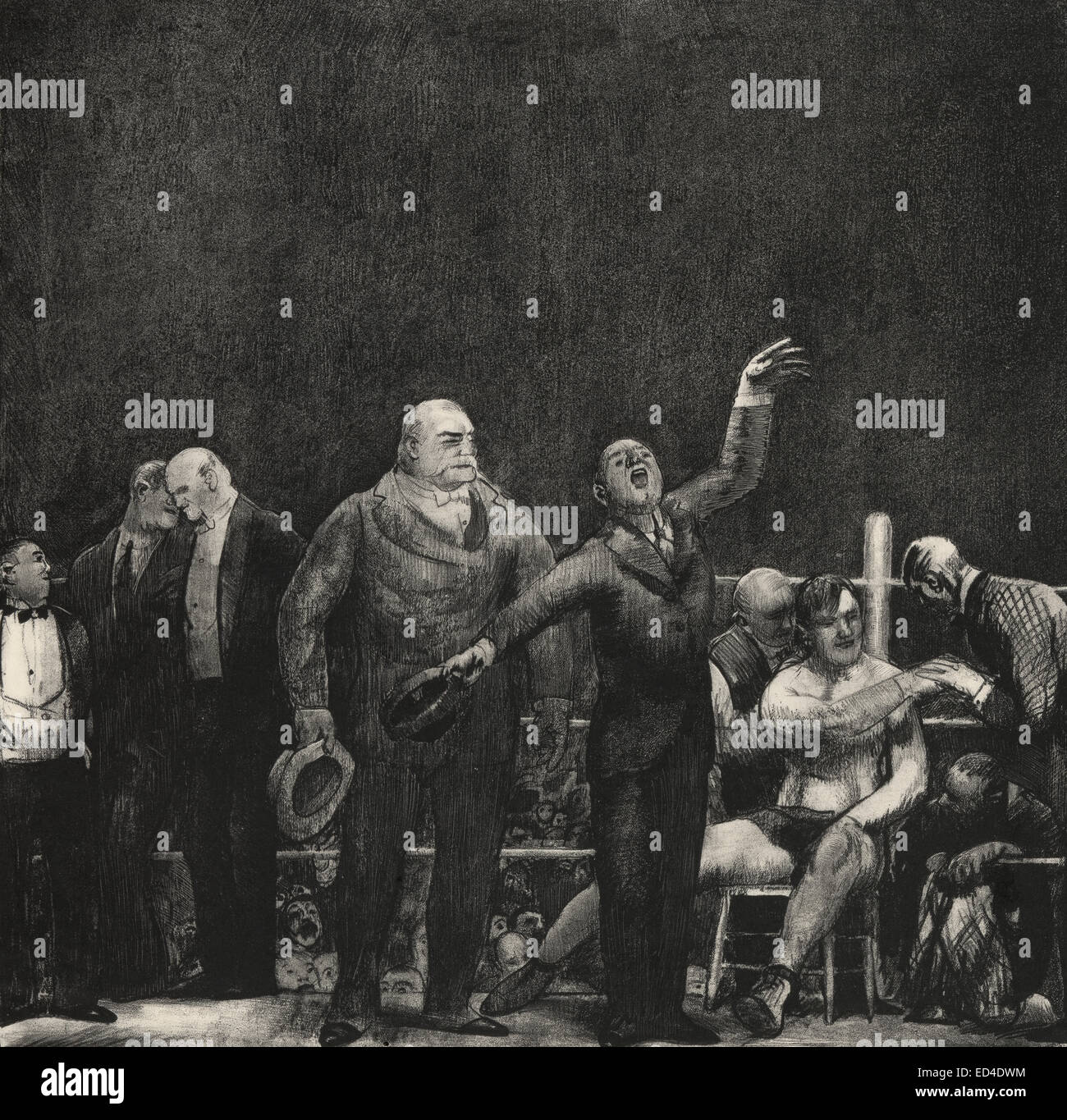 John l sullivan hi-res stock photography and images - Alamy