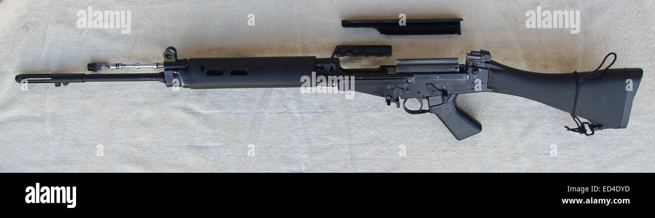 L1a1 hi-res stock photography and images - Alamy