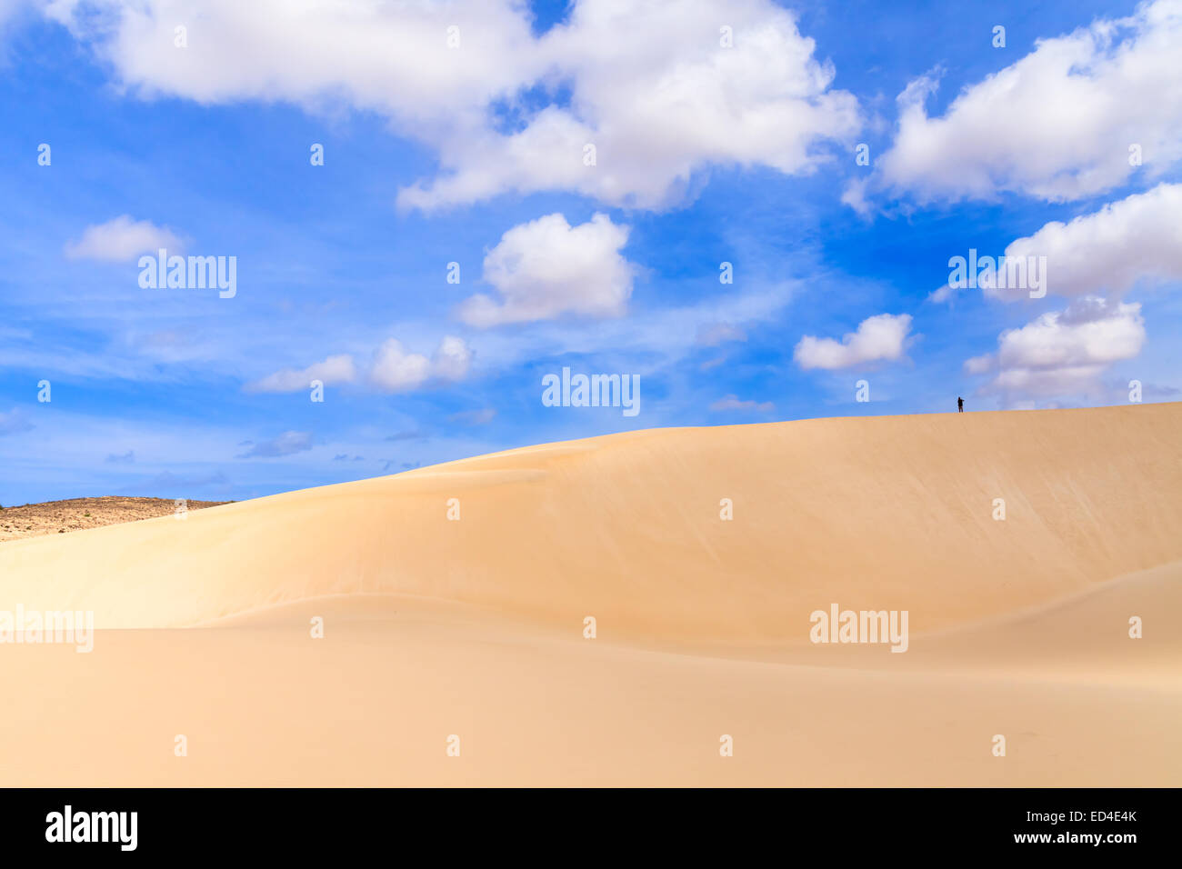Boavista cap vert hi-res stock photography and images - Alamy