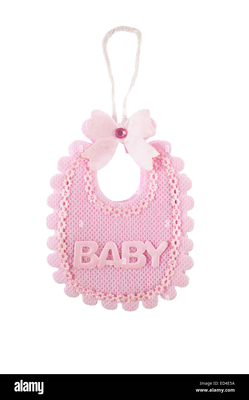 Baby shower card greeting Cut Out Stock Images & Pictures - Alamy