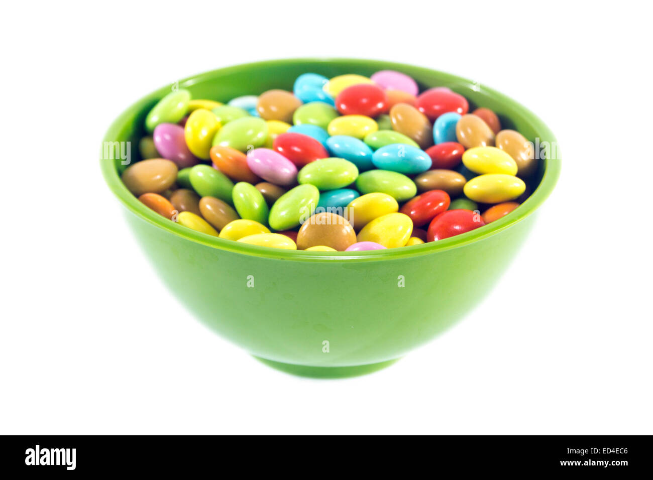 Colorful candies sweets background Stock Photo - Alamy