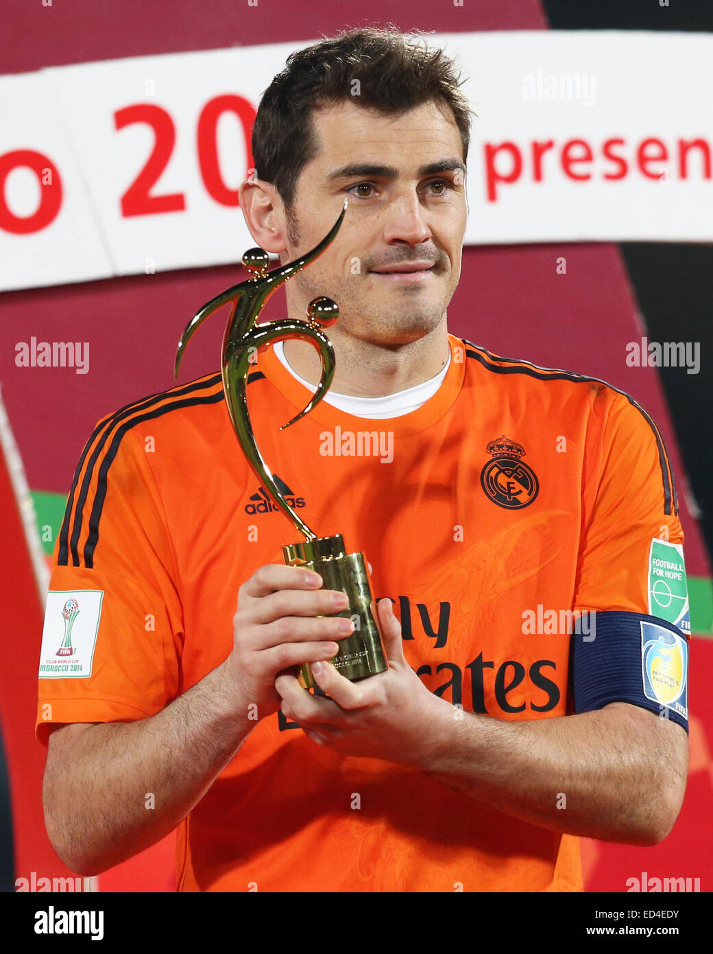 Real madrid goalkeeper hi-res stock photography and images - Alamy